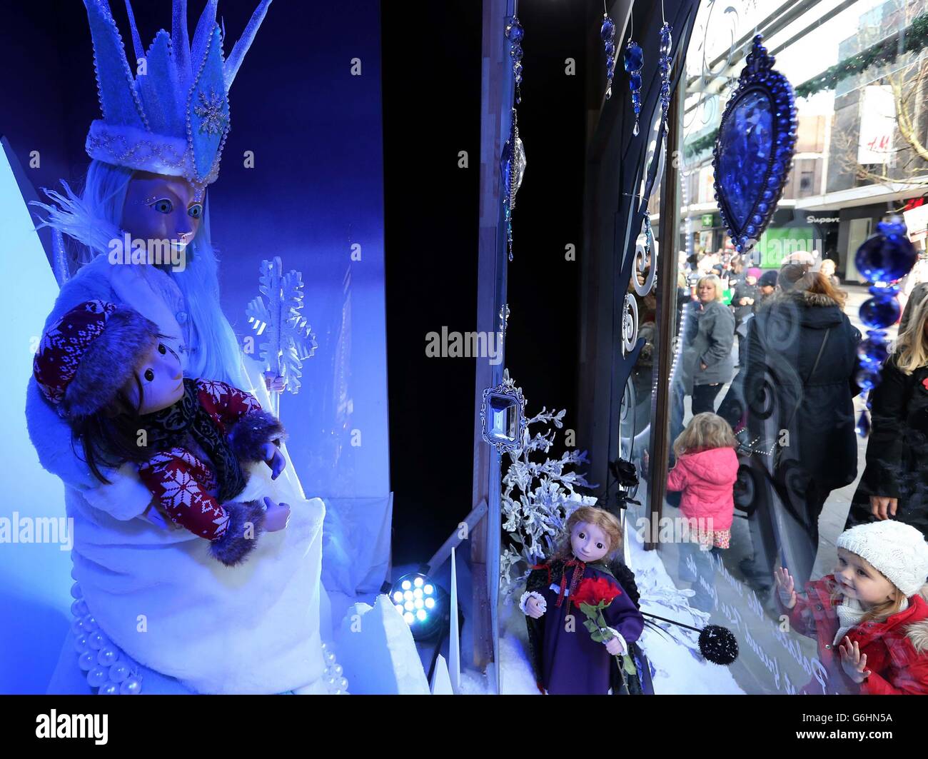 Faith fenwick hi-res stock photography and images - Alamy