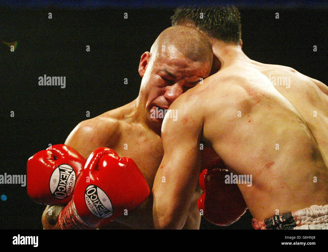 Michael Brodie With High Resolution Stock Photography and Images - Alamy