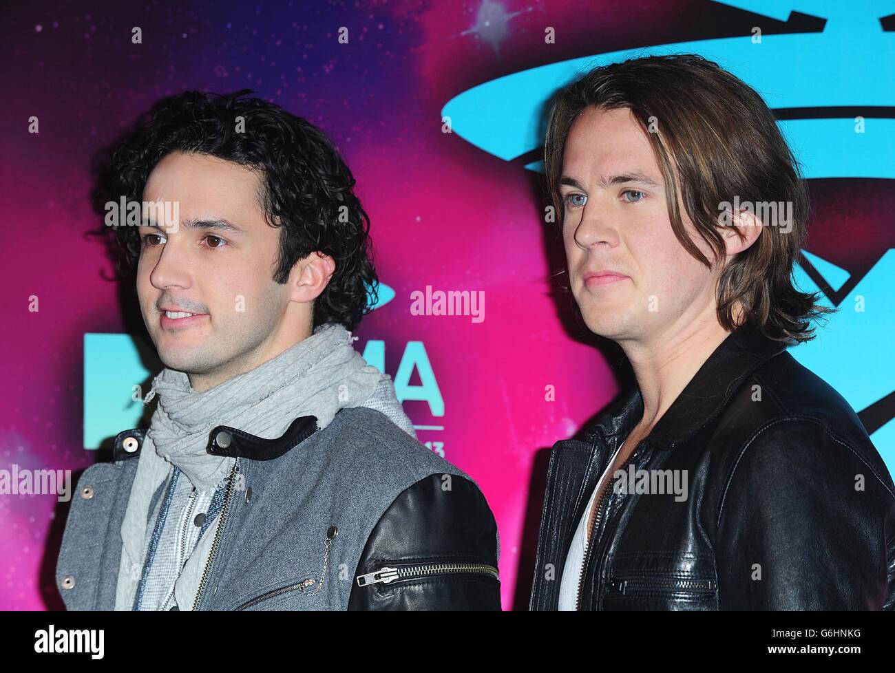 Ylvis Pictures And Names