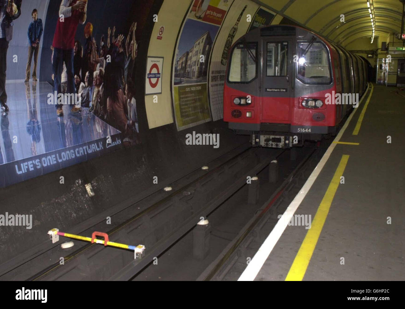 Hospital train photographer hi-res stock photography and images - Alamy