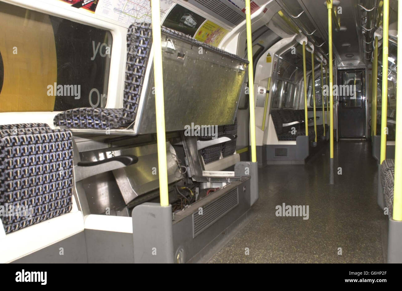 Hospital train photographer hi-res stock photography and images - Alamy