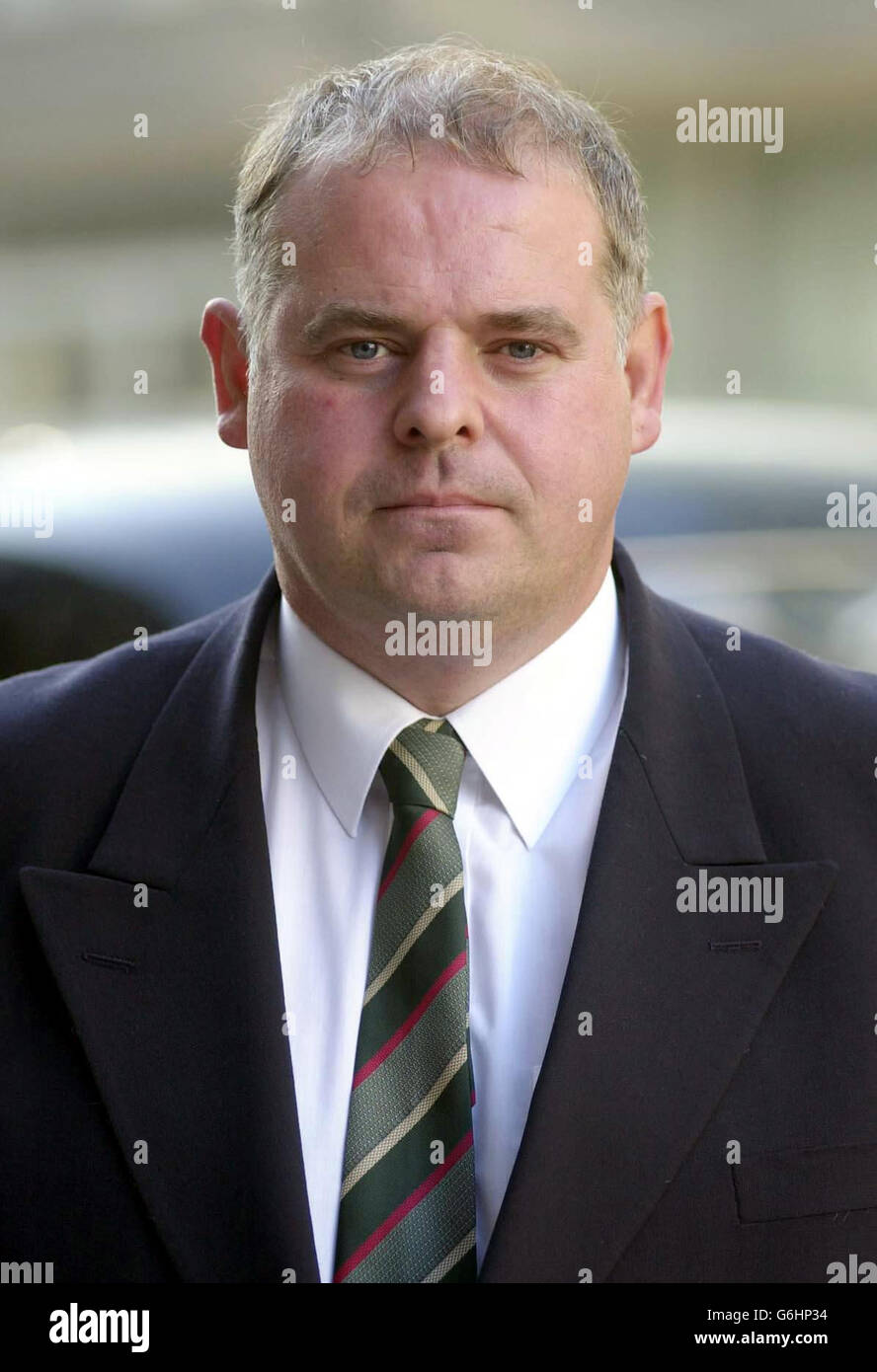 The new general secretary of the train drivers' union ASLEF Shaun Brady ...