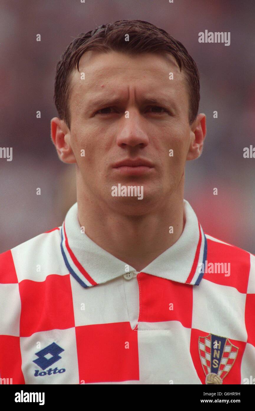 Mario stanic croatia hi-res stock photography and images - Alamy