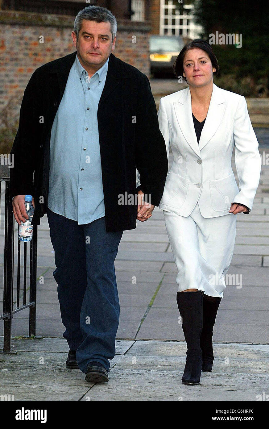 Eastenders actress elaine lordan hi-res stock photography and images ...