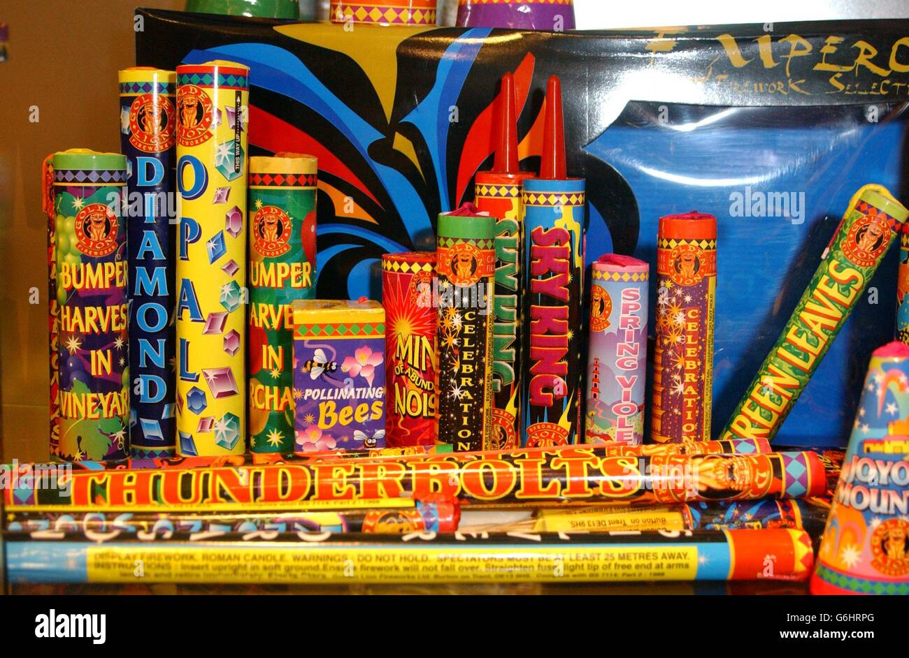 Fireworksgallery hi-res stock photography and images - Alamy