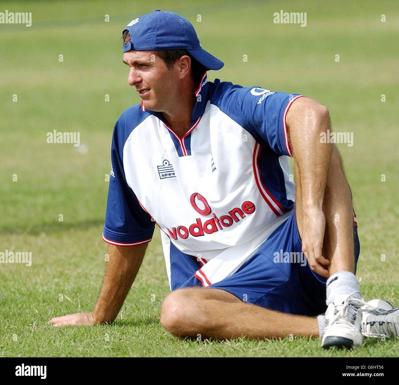 Miss vaughan hi-res stock photography and images - Alamy