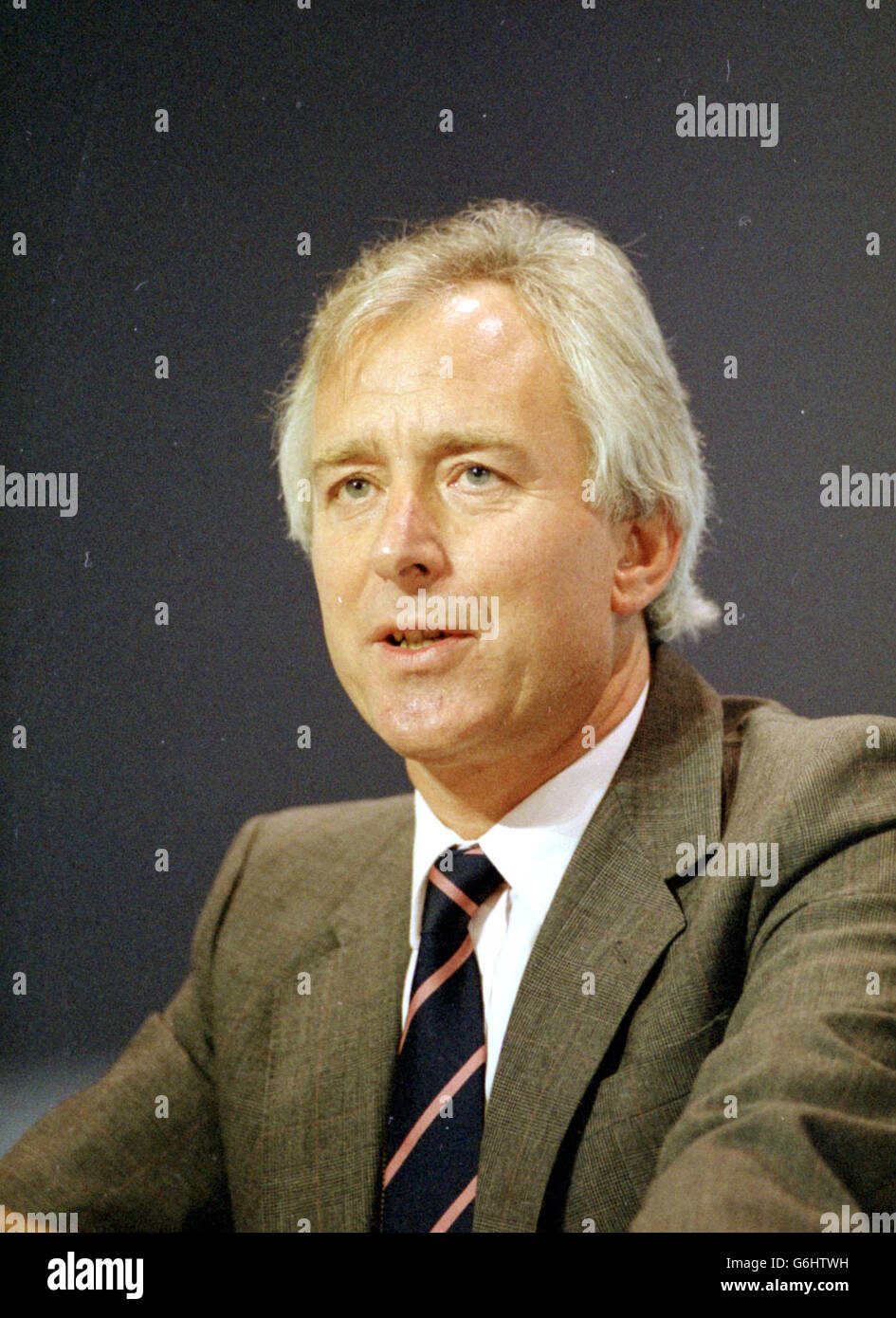 Michael spicer hi-res stock photography and images - Alamy