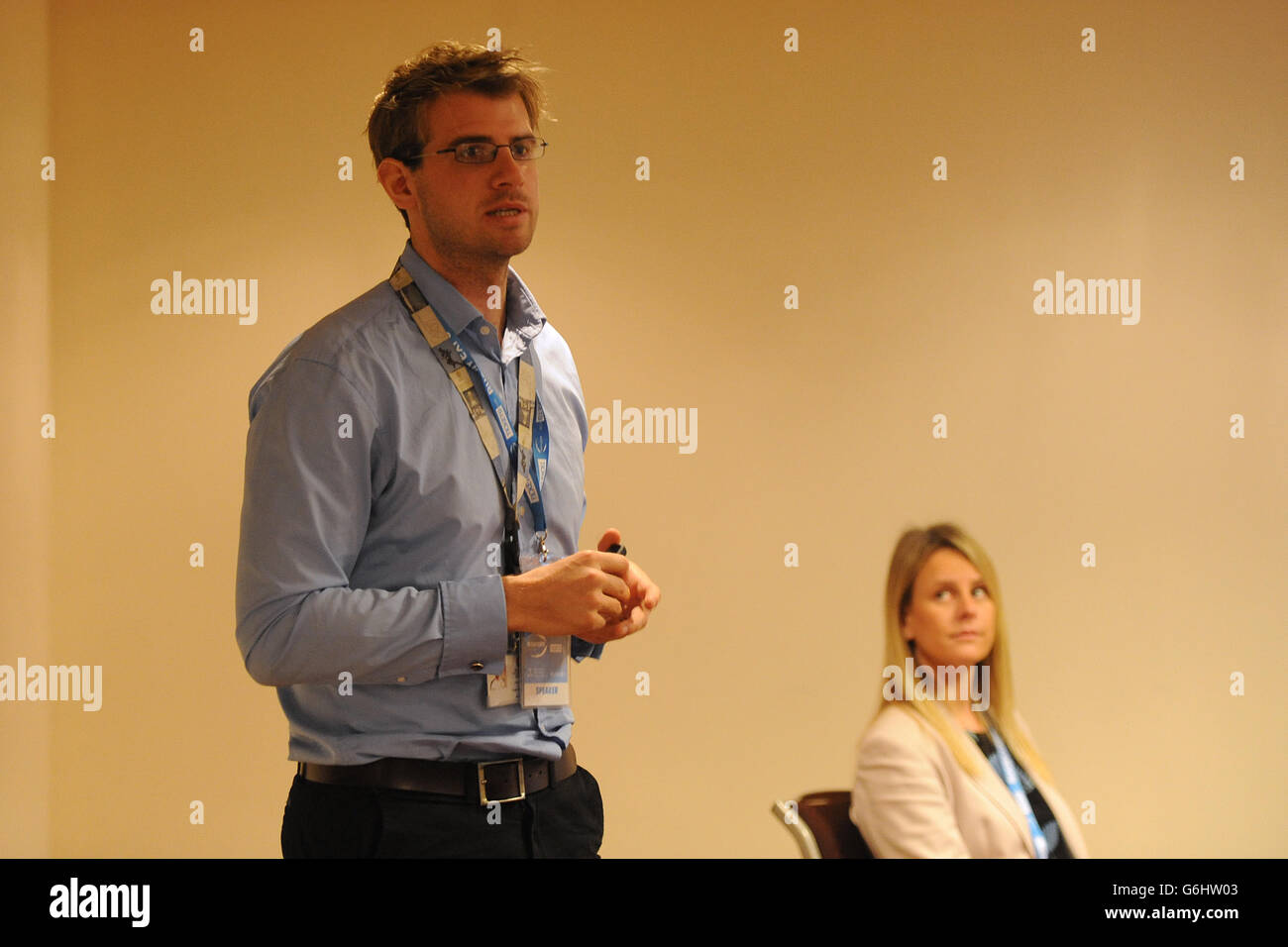 Phil duffy hi-res stock photography and images - Alamy