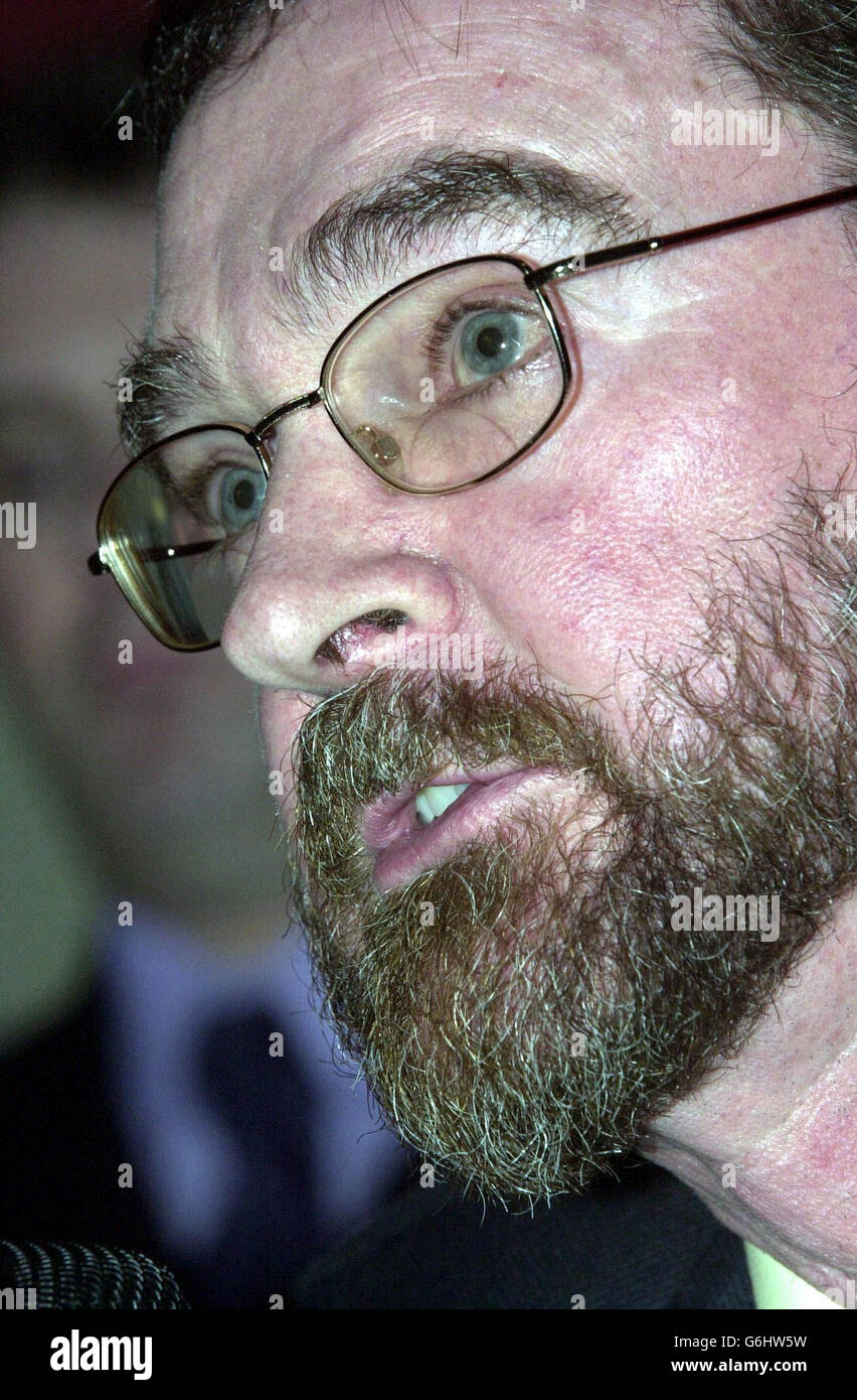 IRISH Smoking Ban Stock Photo - Alamy