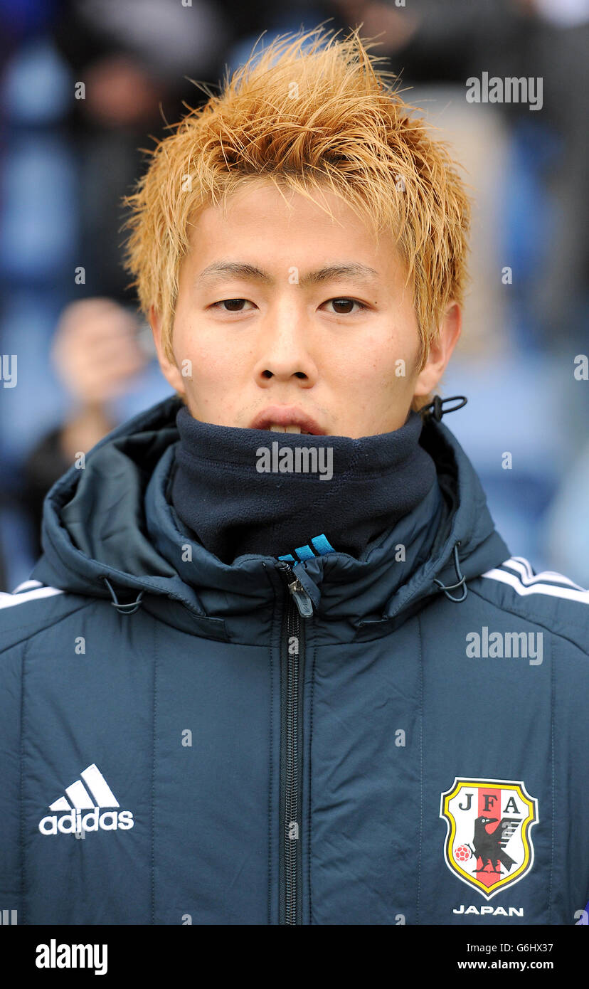 Yoichiro hi-res stock photography and images - Alamy