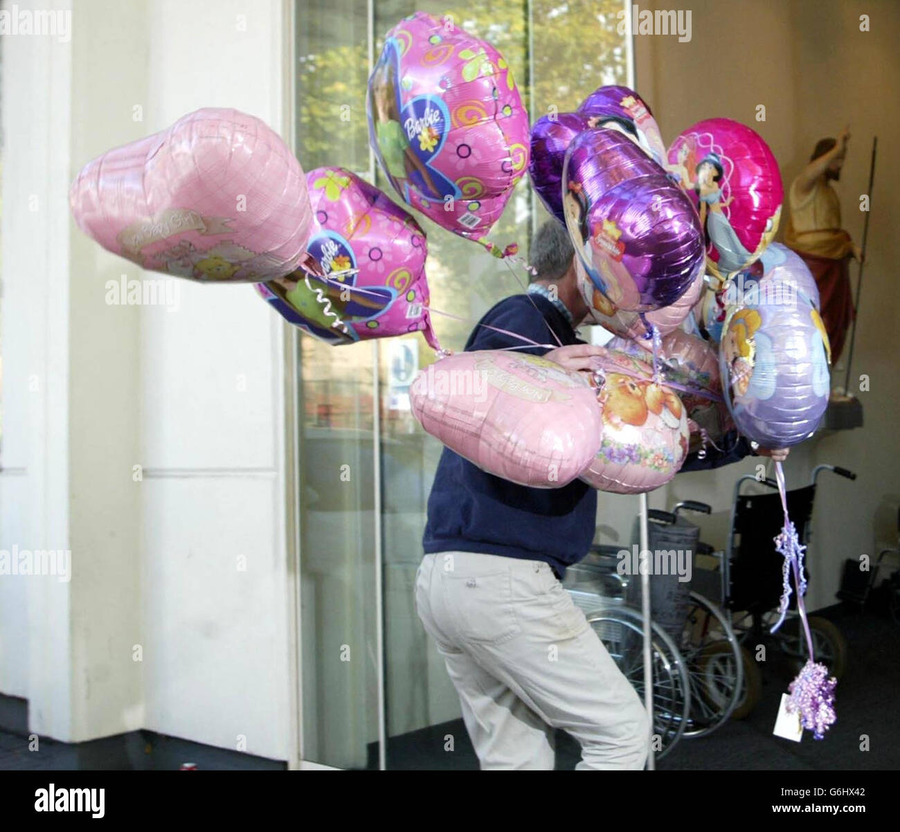 Beatrice mccartney hi-res stock photography and images - Alamy