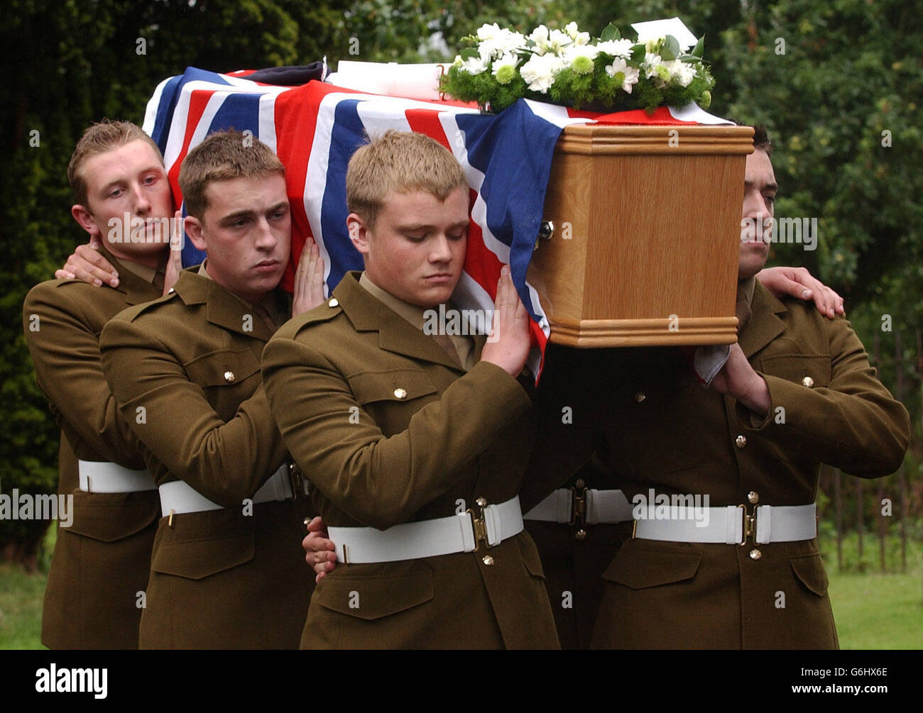 Stephen hilder hi-res stock photography and images - Alamy