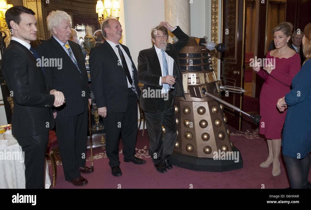 Including Two Versions Tardis High Resolution Stock Photography and ...