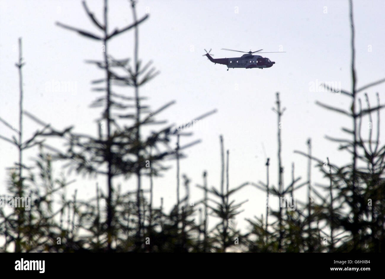 Derrybrien wind farm hi-res stock photography and images - Alamy