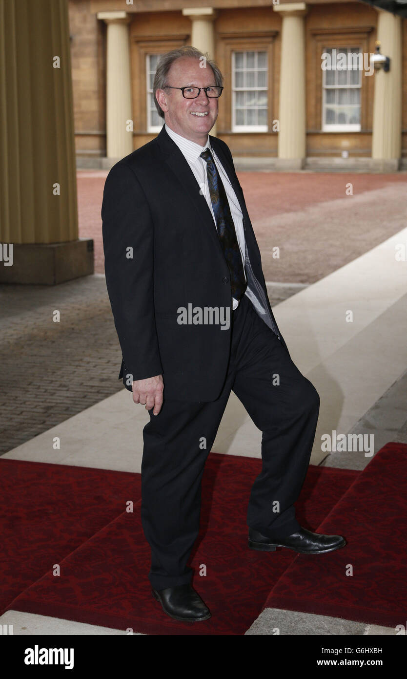 Actor Peter Davison, the fifth incarnation of the Doctor role in the ...