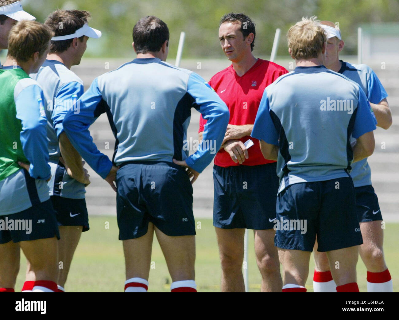 Training on gold coast australia hi-res stock photography and images ...