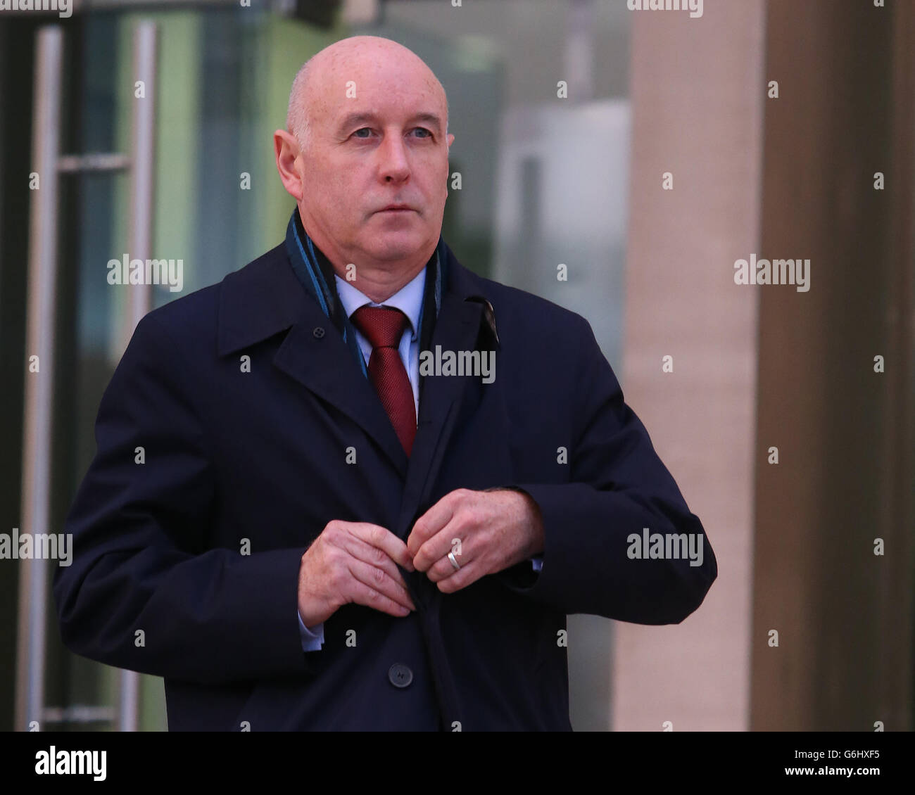 News courts lyons ireland hi-res stock photography and images - Alamy