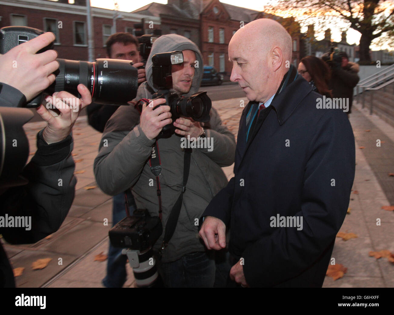 Courts lyons hi-res stock photography and images - Alamy