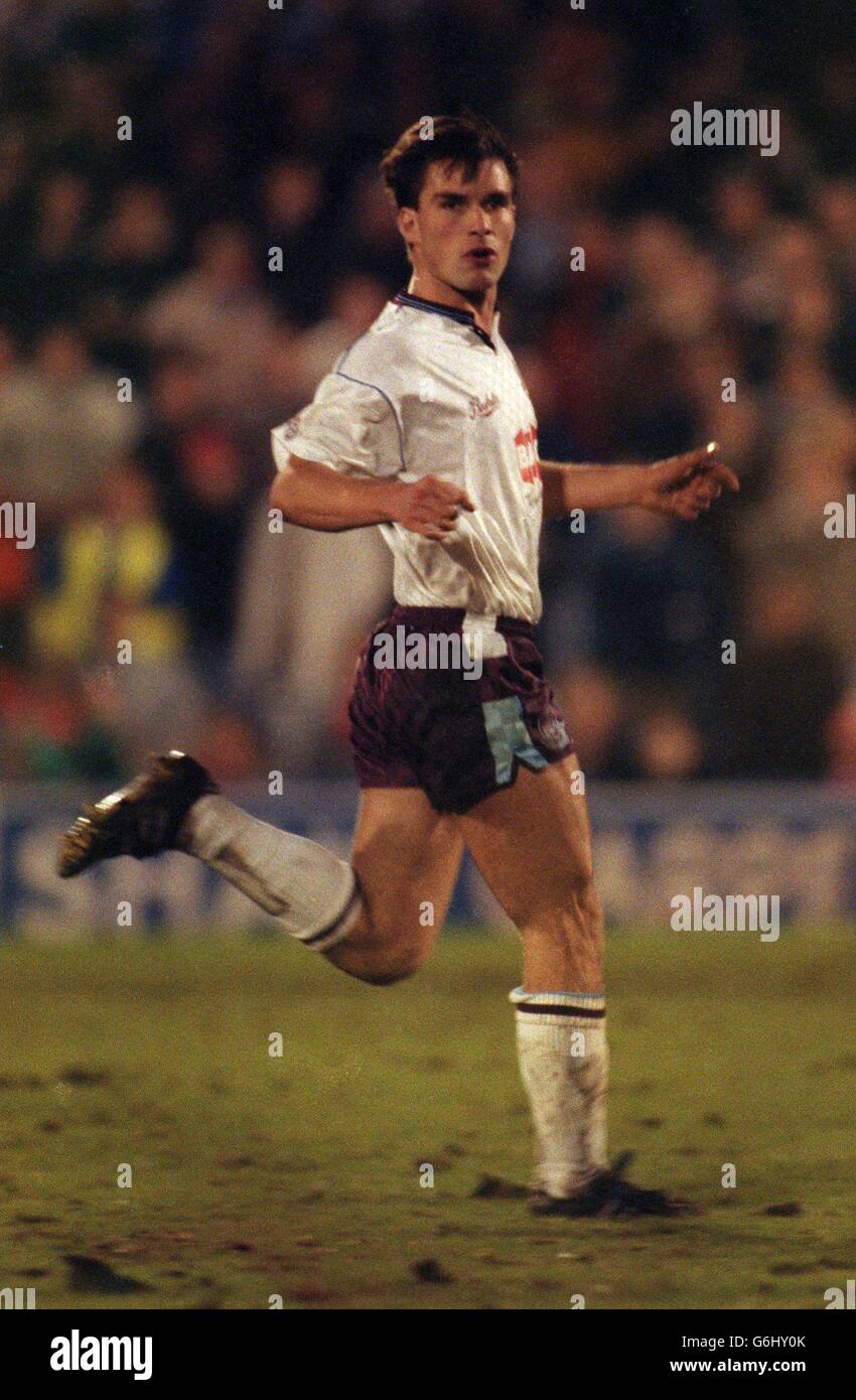 Steve potts hi-res stock photography and images - Alamy