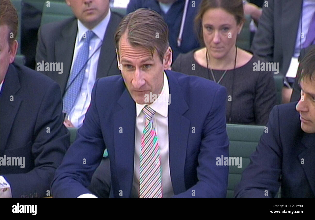 Ben Storey, Head of UK Investment Banking and Broking at Citibank gives ...