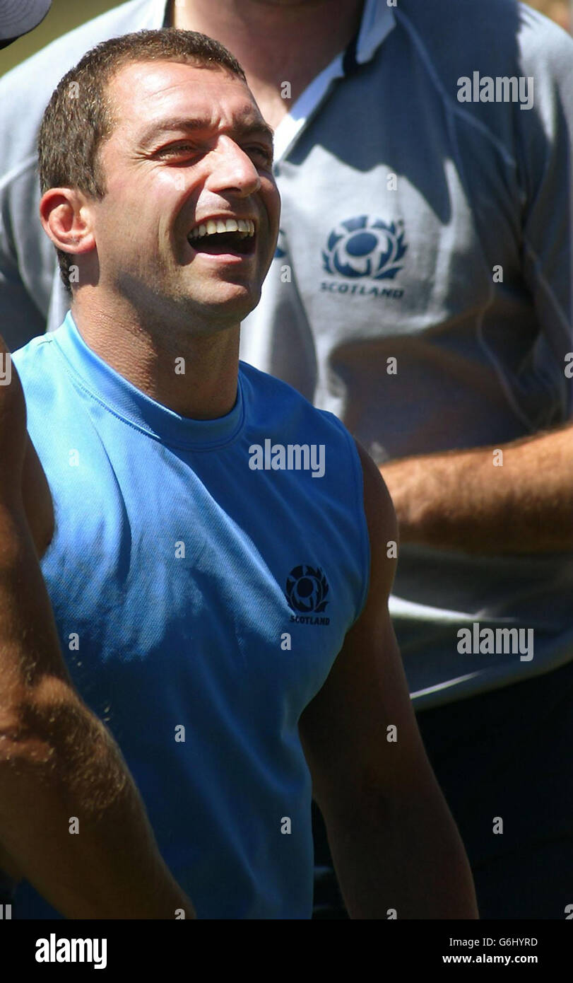 Redpath scotland hi-res stock photography and images - Alamy