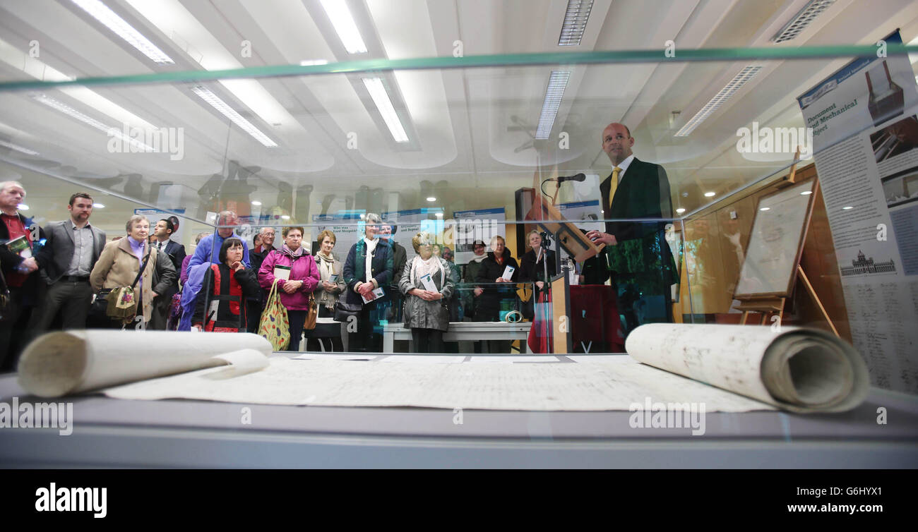 Morpeth history hi-res stock photography and images - Alamy