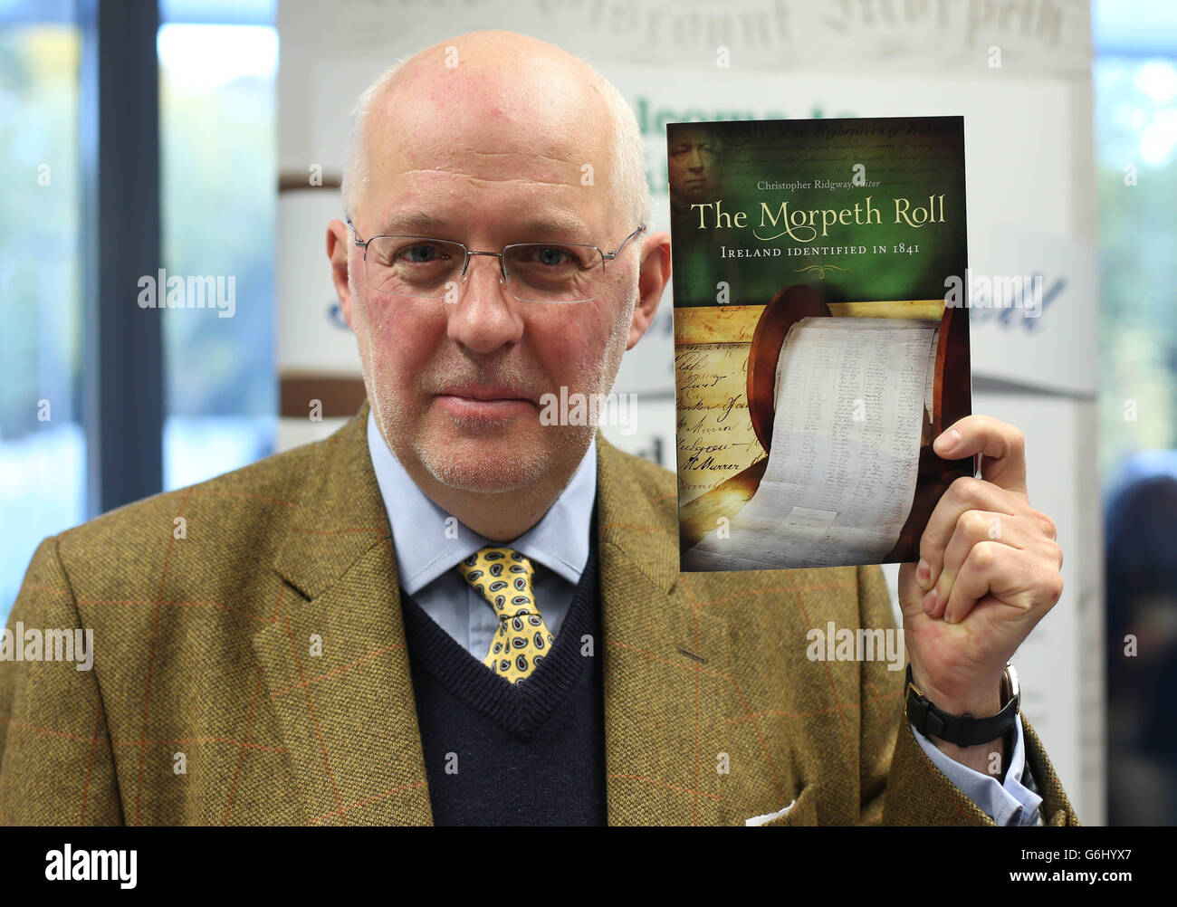 Morpeth history hi-res stock photography and images - Alamy