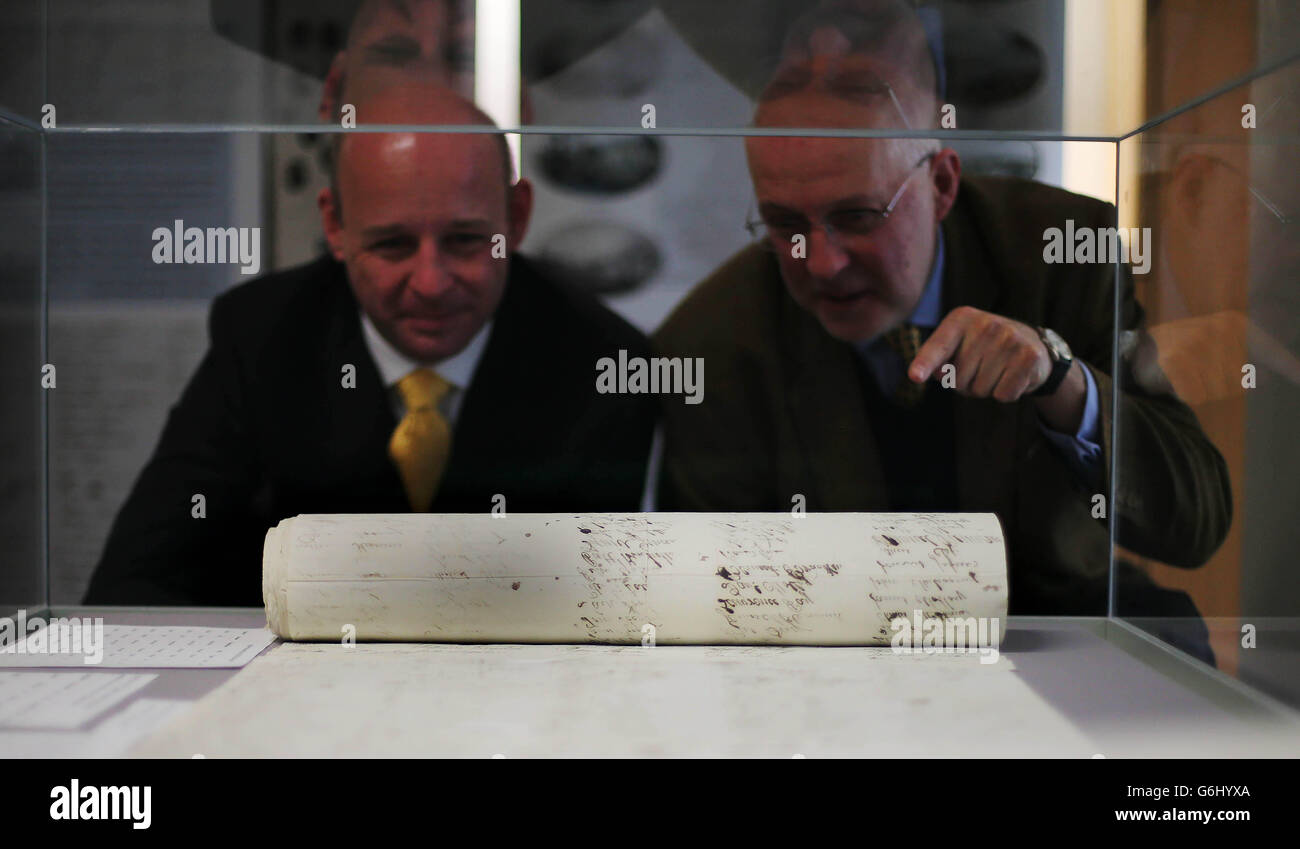 Professor Philip Nolan the NUI Maynooth President and Curator ...