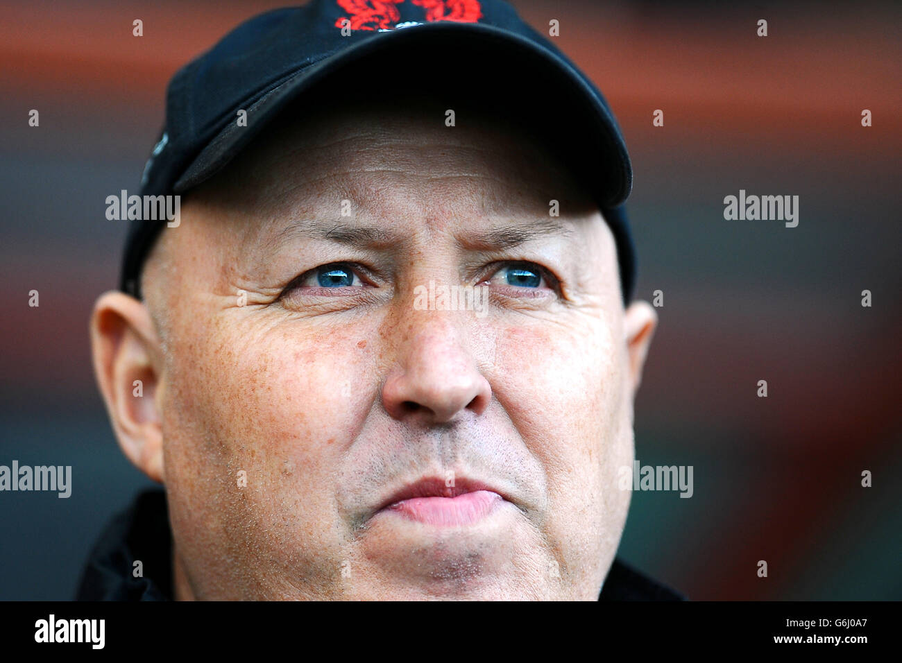 Soccer - Sky Bet Football League One - Leyton Orient v Preston North ...