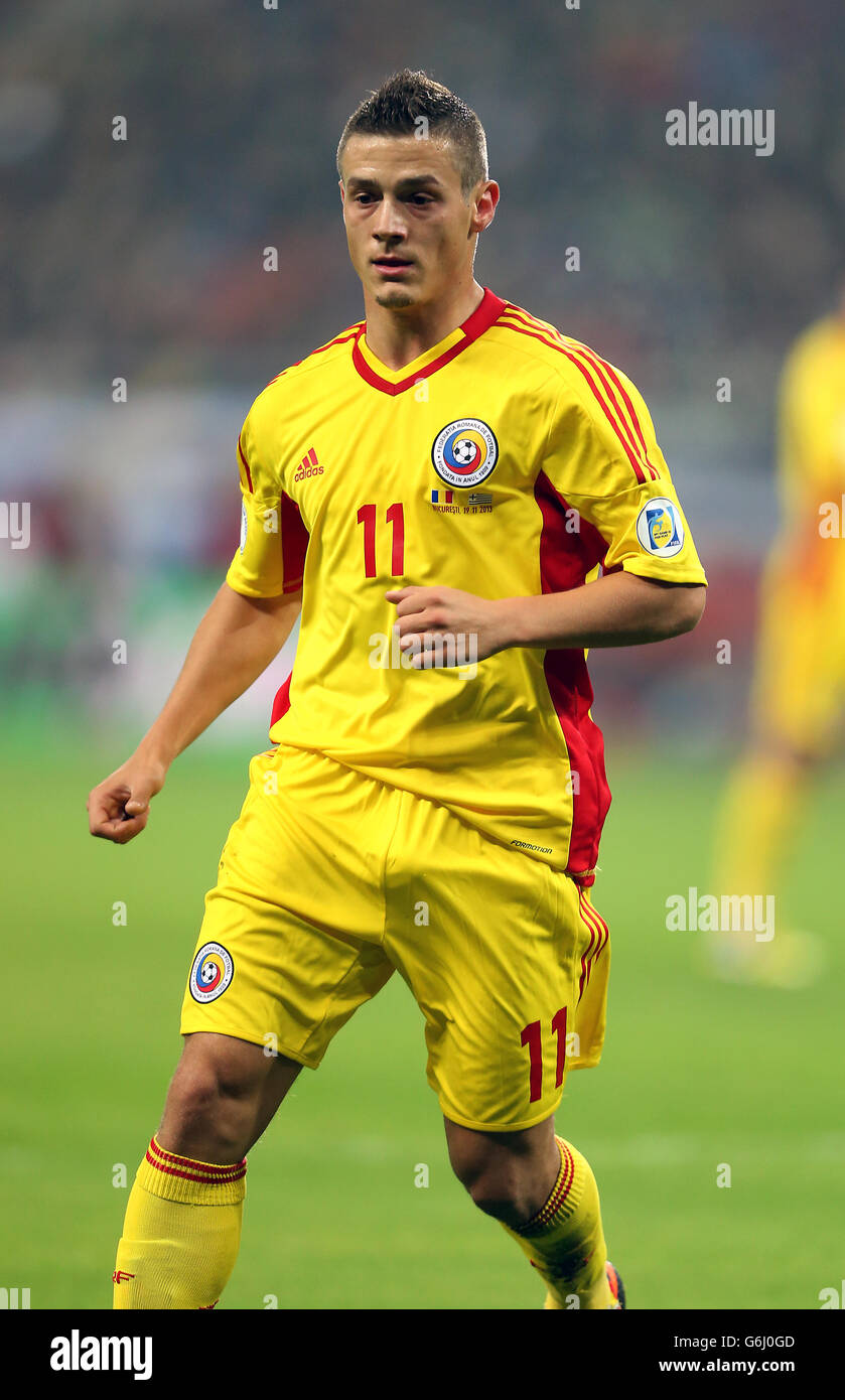 Romania V Greece High Resolution Stock Photography and Images - Alamy