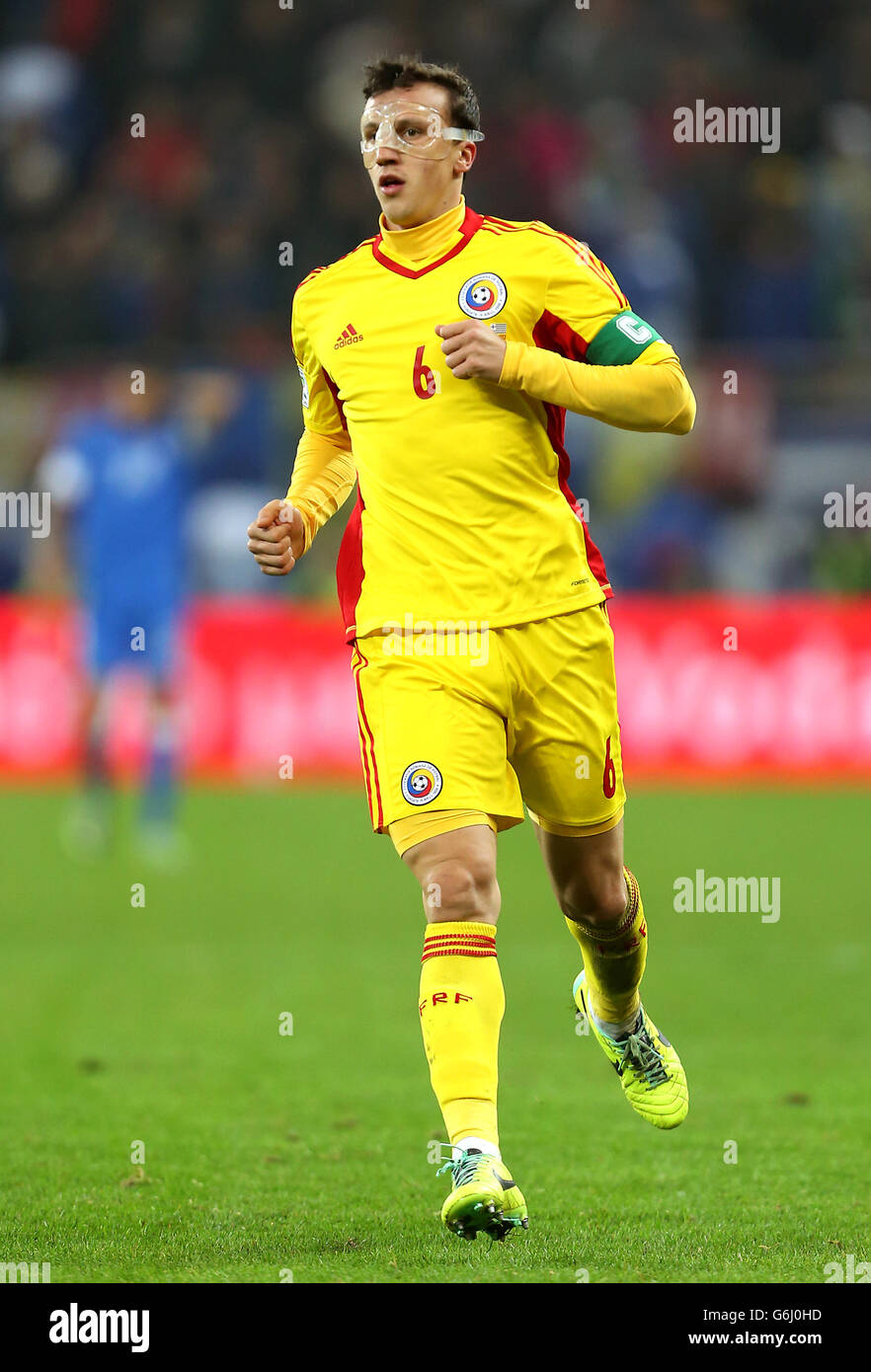 Romania v greece hi-res stock photography and images - Alamy