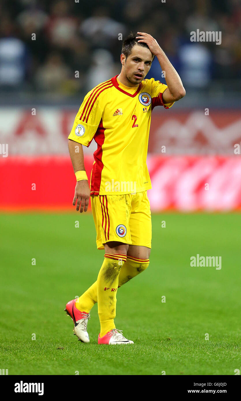 Romania V Greece High Resolution Stock Photography and Images - Alamy