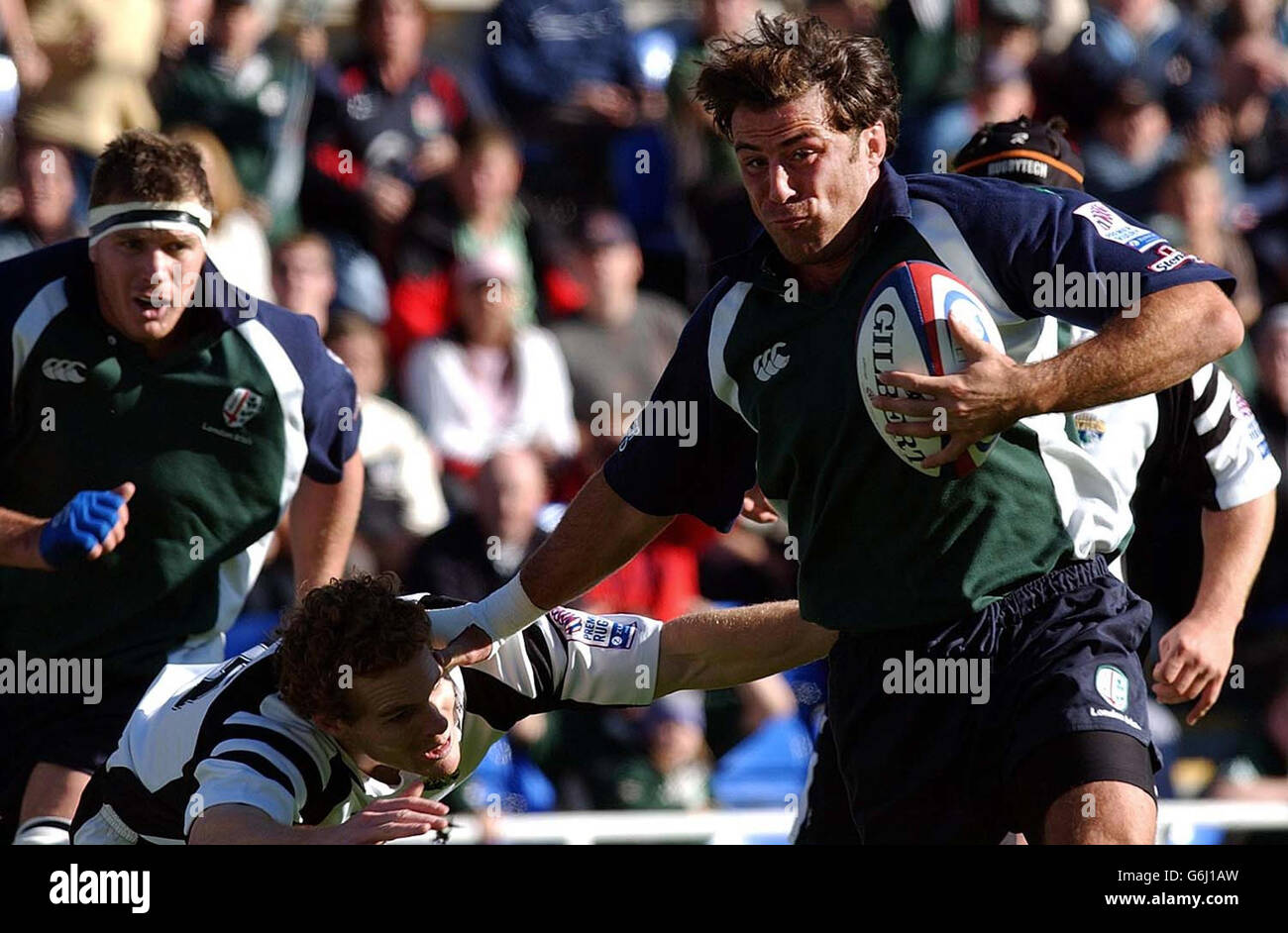 Kieron dawson london irish hi-res stock photography and images - Alamy