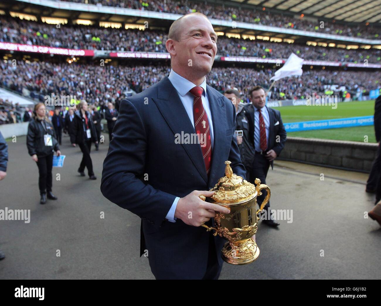 Rugbyu england miketindallcollection hi-res stock photography and ...