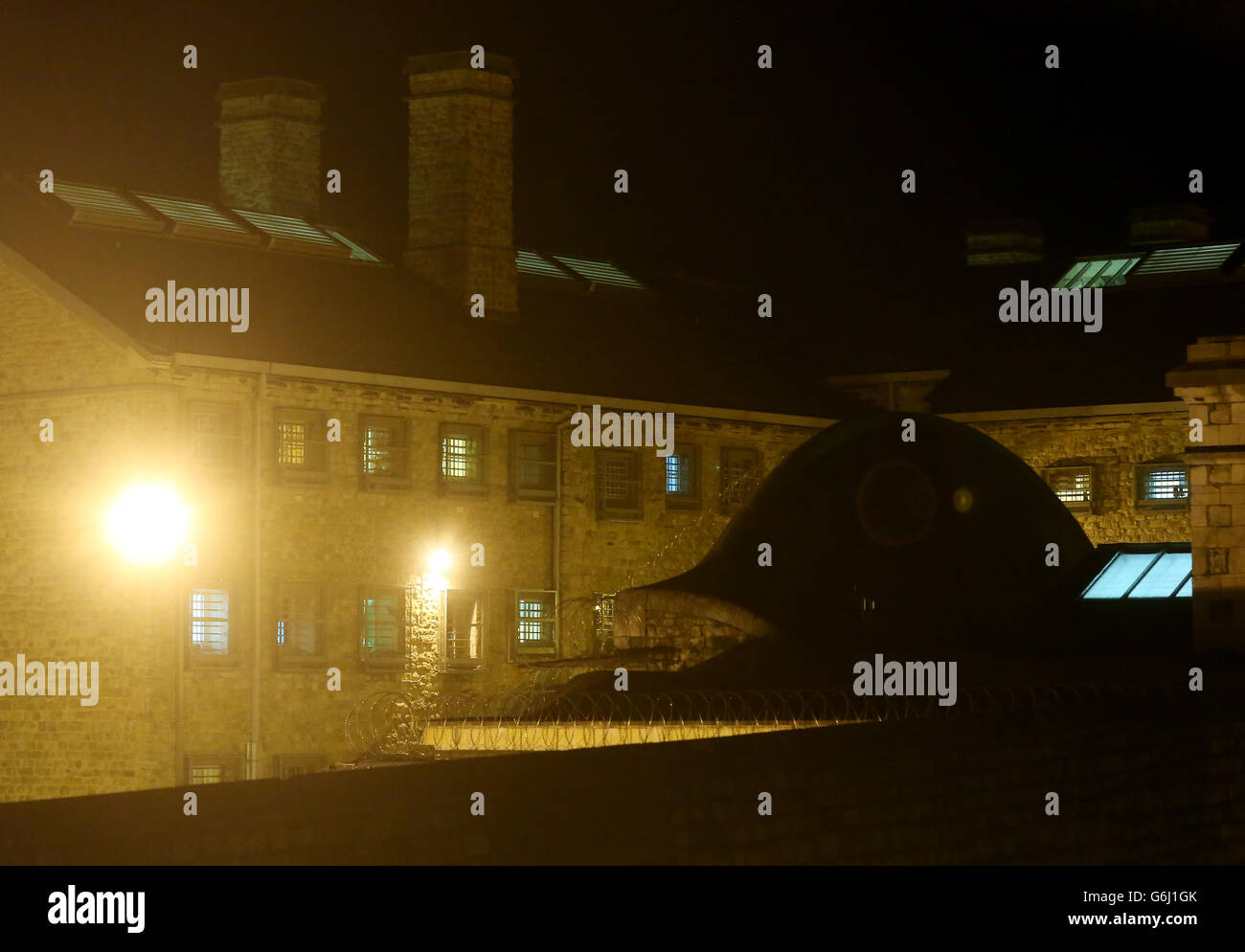 Prisons disorder hi-res stock photography and images - Alamy