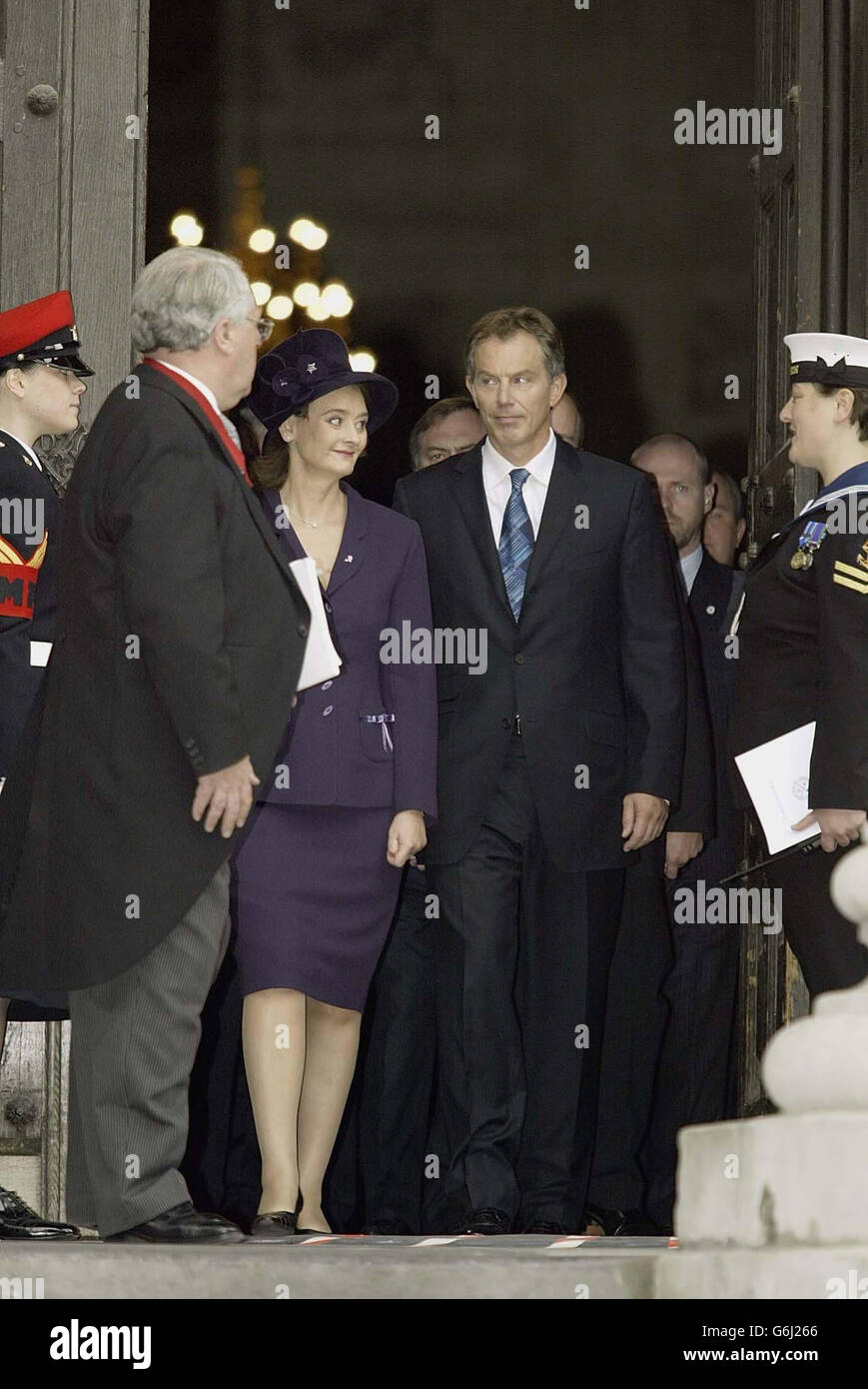 Service of remembrance Stock Photo - Alamy
