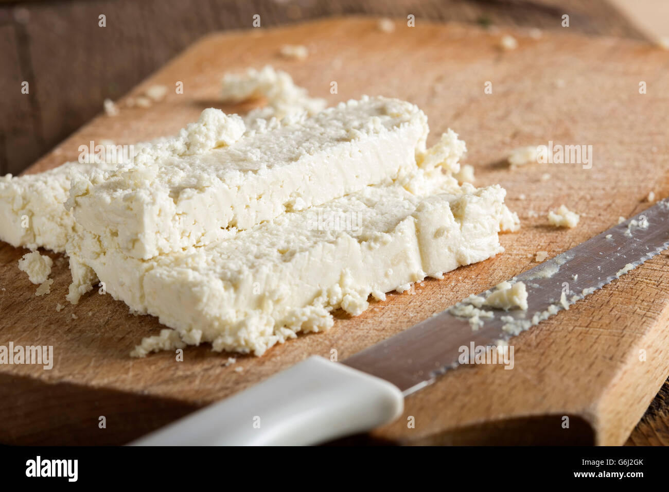 Urda cheese hi-res stock photography and images - Alamy