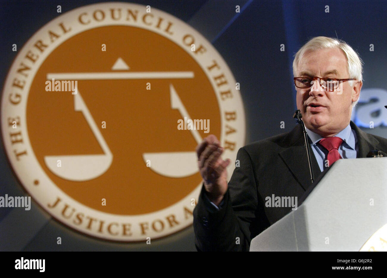 2003 bar conference exhibition hi-res stock photography and images - Alamy