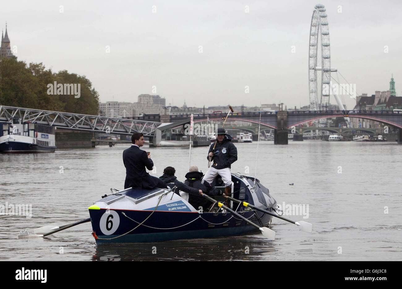 Talisker river hi-res stock photography and images - Alamy