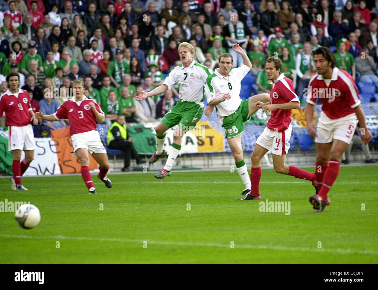 Colin healey hi-res stock photography and images - Alamy