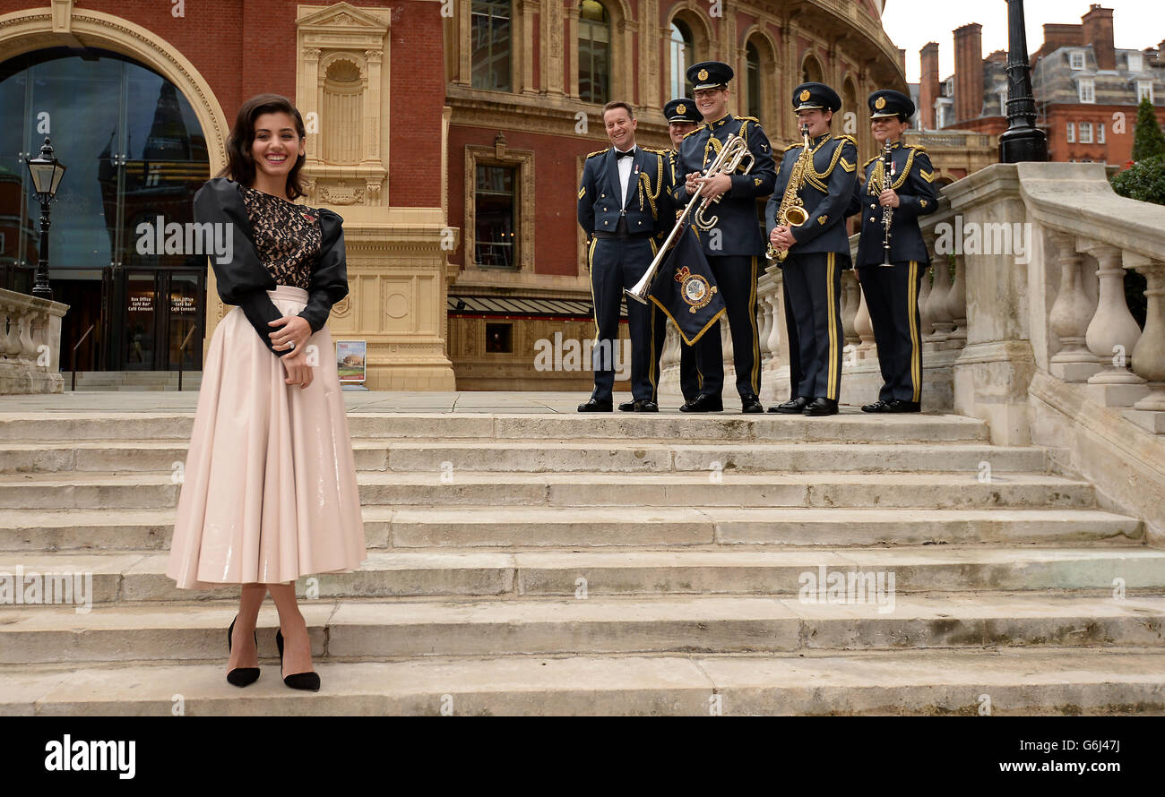 Corporal andy mears hi-res stock photography and images - Alamy