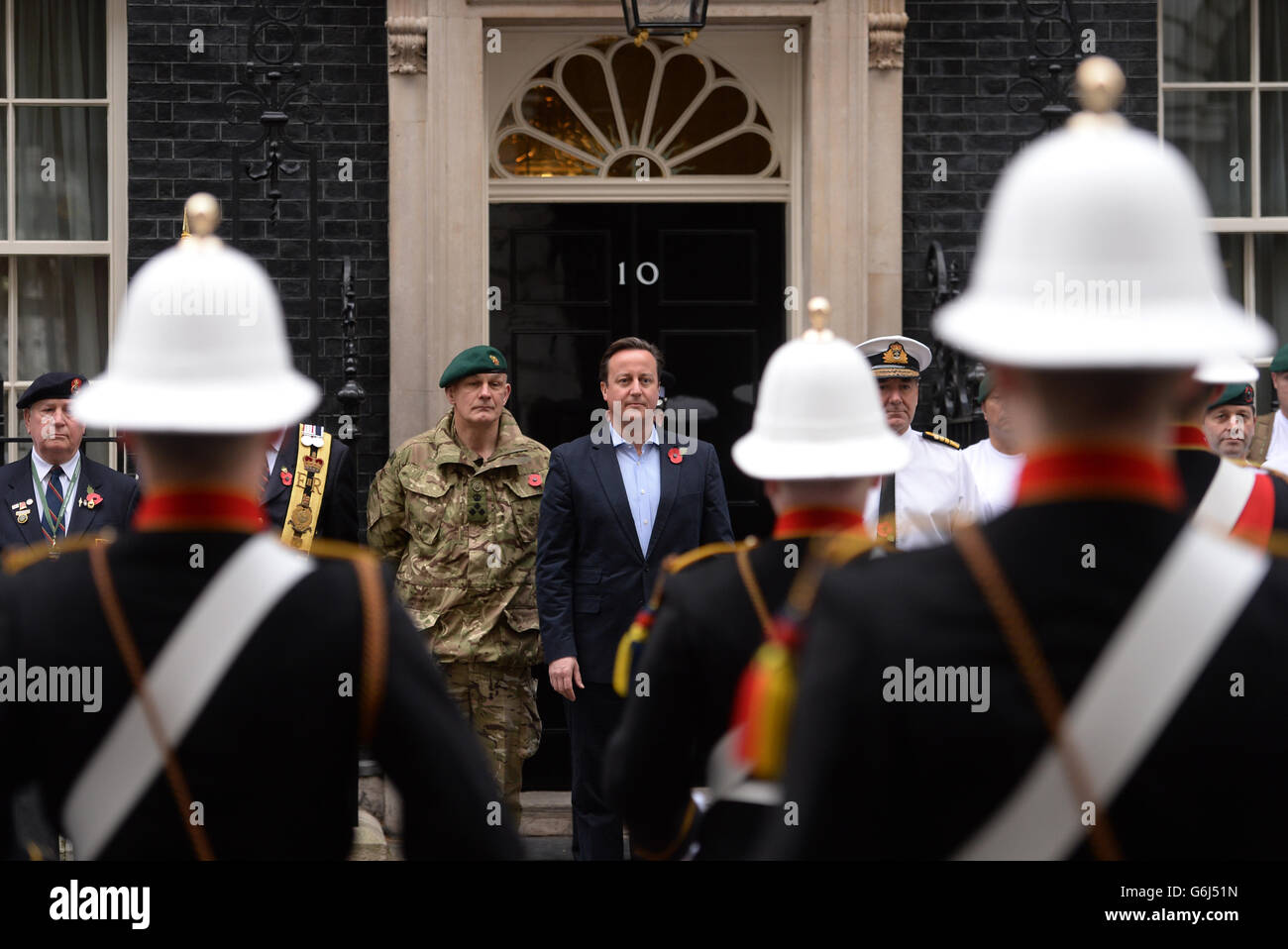 s (Commando 999) Charity Speedmarchers, attempted but failed to ...