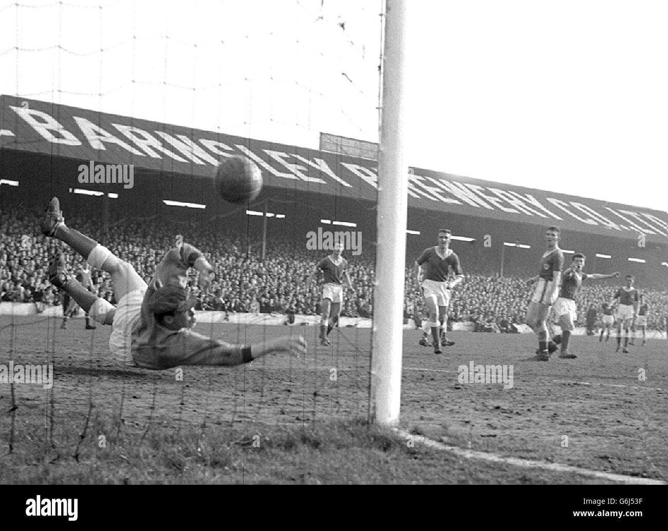Leicester city 1 Black and White Stock Photos & Images - Alamy