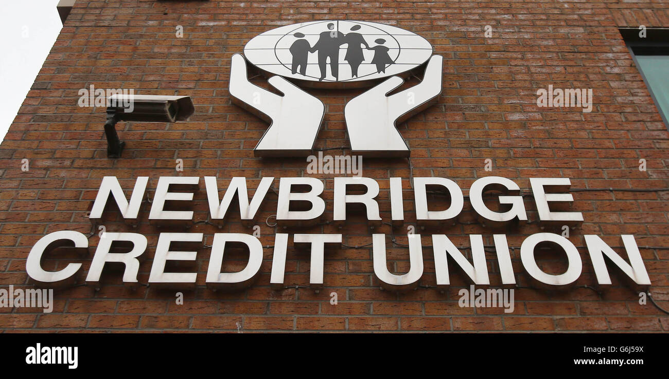 Credit union switch Stock Photo - Alamy