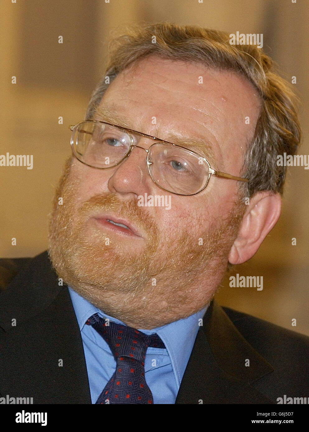John spellar mp hi-res stock photography and images - Alamy