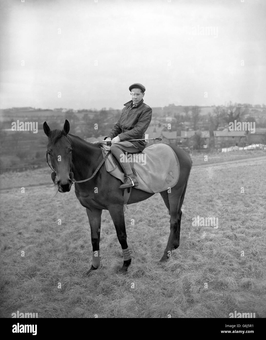 Lesterpiggottlip hi-res stock photography and images - Alamy