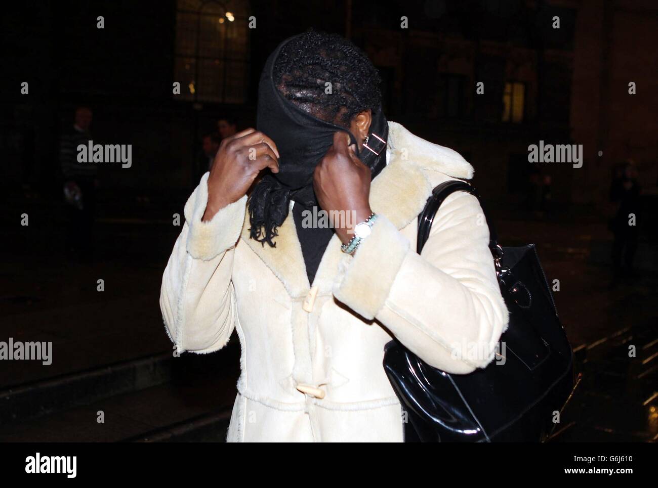 Nursing of central queens hi-res stock photography and images - Alamy