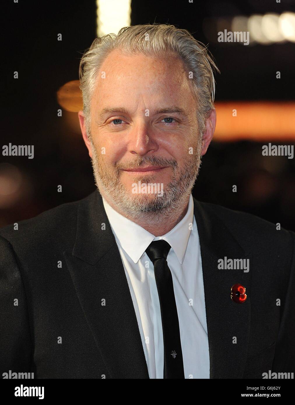 "The Hunger Games: Catching Fire" Premiere - London Stock Photo - Alamy