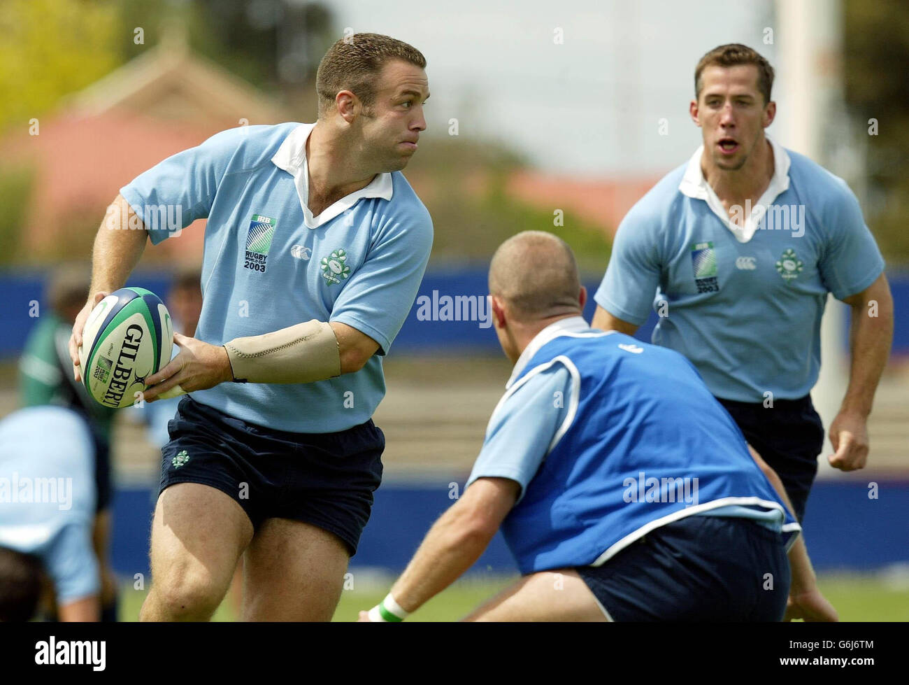 Kevin maggs looks hi-res stock photography and images - Alamy