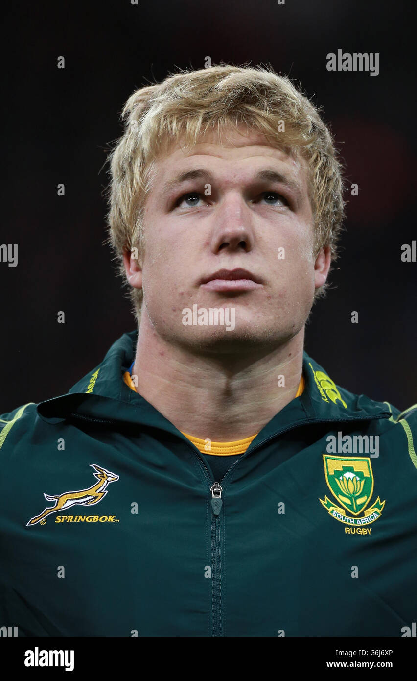 Pieter steph du toit south africa hi-res stock photography and images ...